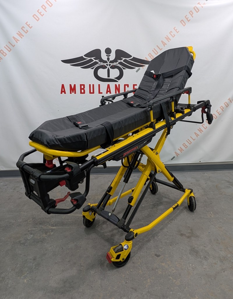 Strechers Depot – Stretchers, Cots & Loading Systems — Used & Refurbished
